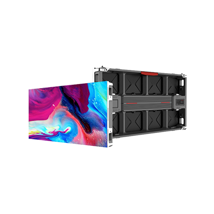 LED Screen & Display Manufacturer & LED Digital Wall Solution Provider ...