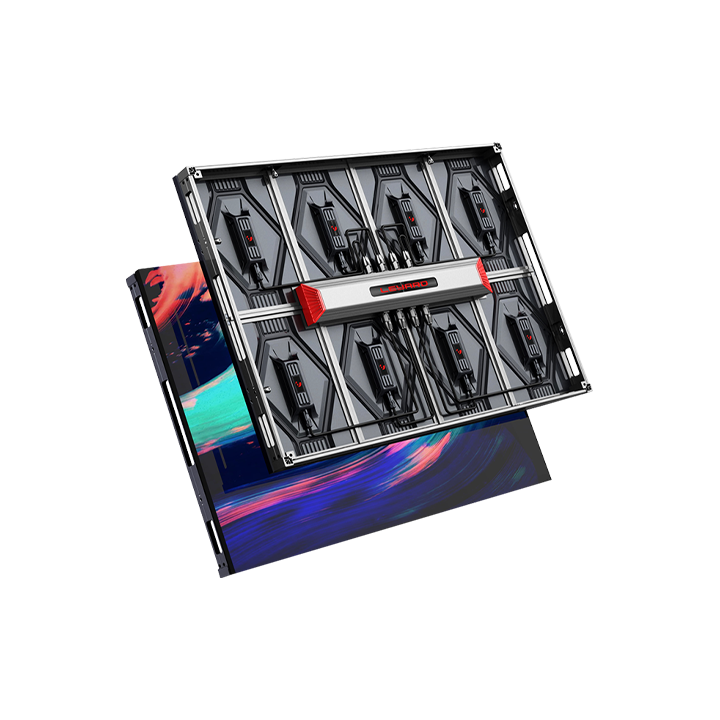 LED Screen & Display Manufacturer & LED Digital Wall Solution Provider ...