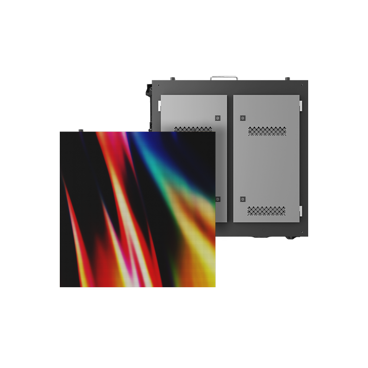 LED Screen & Display Manufacturer & LED Digital Wall Solution Provider ...