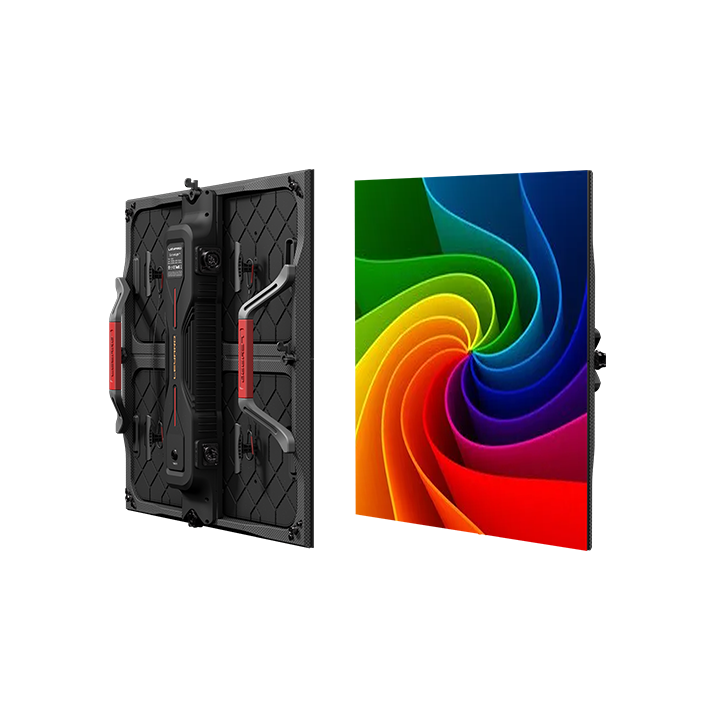 LED Screen & Display Manufacturer & LED Digital Wall Solution Provider ...