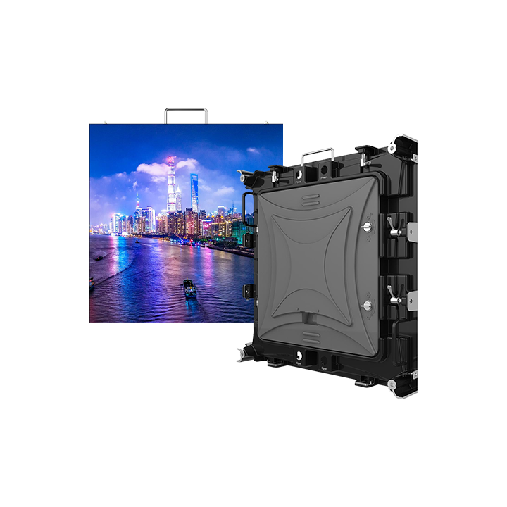 LED Screen & Display Manufacturer & LED Digital Wall Solution Provider ...