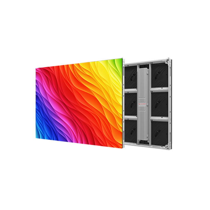 Leyard MG-2 | Next Gen MG Indoor Fine Pitch LED Display