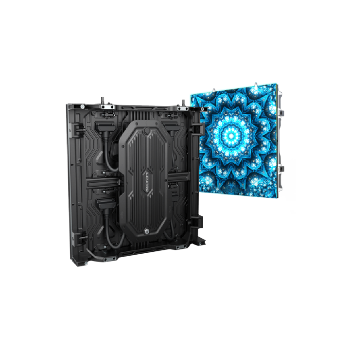 VDS Series Indoor Fine Pitch COB LED Display