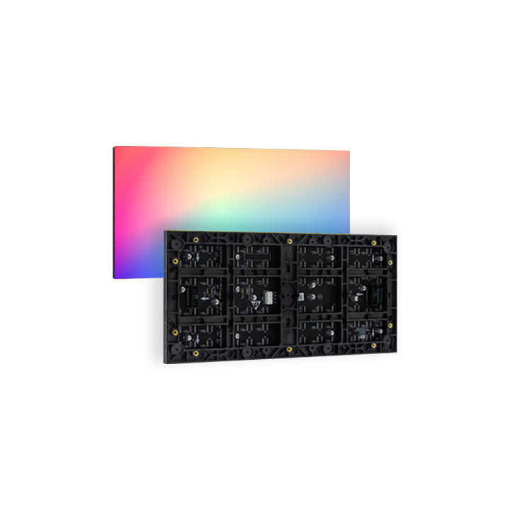 LED Screen & Display Manufacturer & LED Digital Wall Solution Provider ...