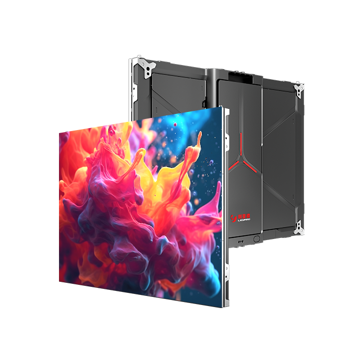 VDS Series Indoor Fine Pitch COB LED Display