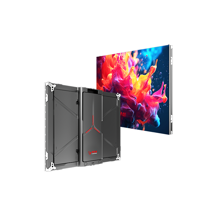 LED Screen & Display Manufacturer & LED Digital Wall Solution Provider ...