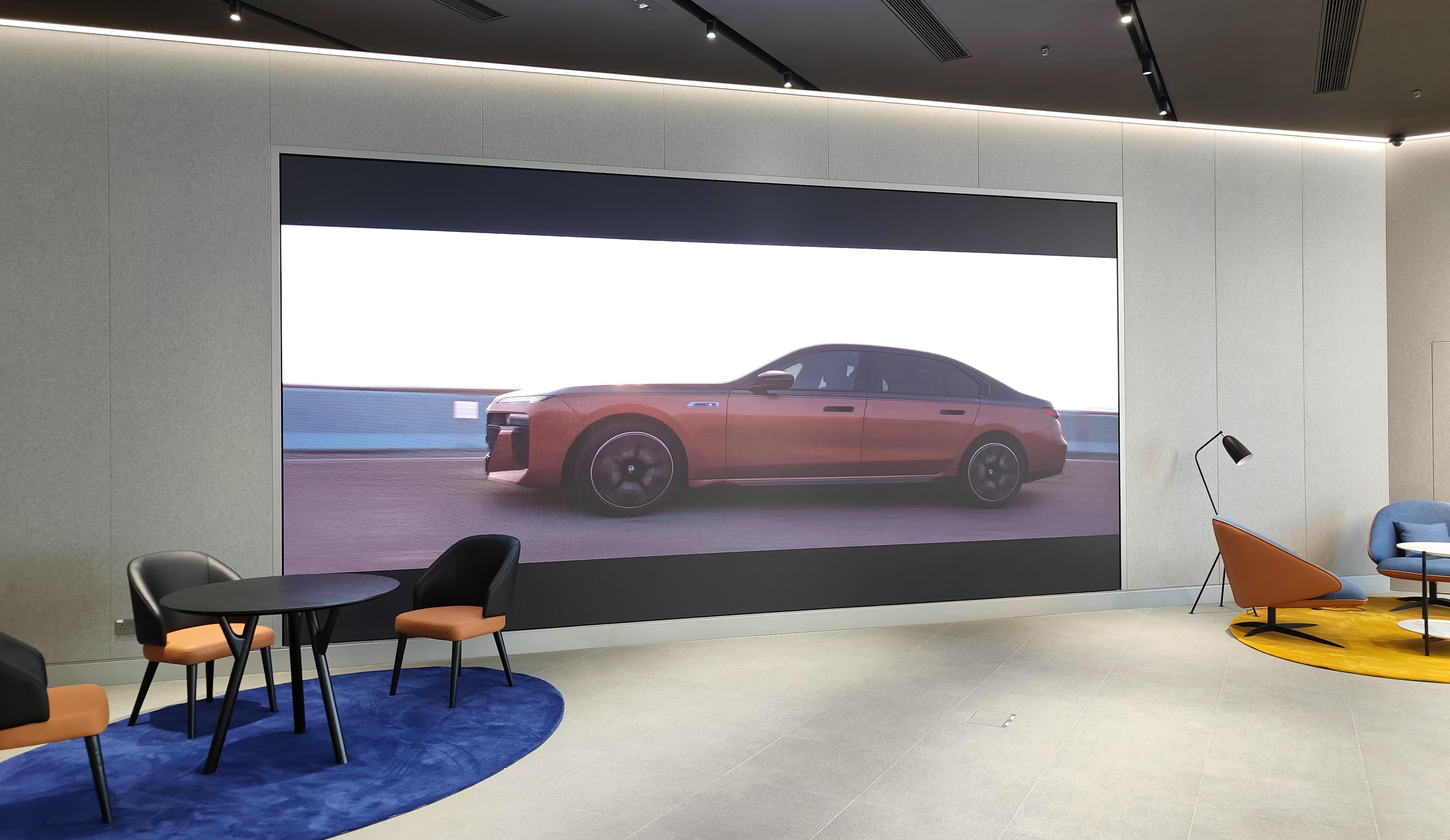 LED Screen & Display Manufacturer & LED Digital Wall Solution Provider ...