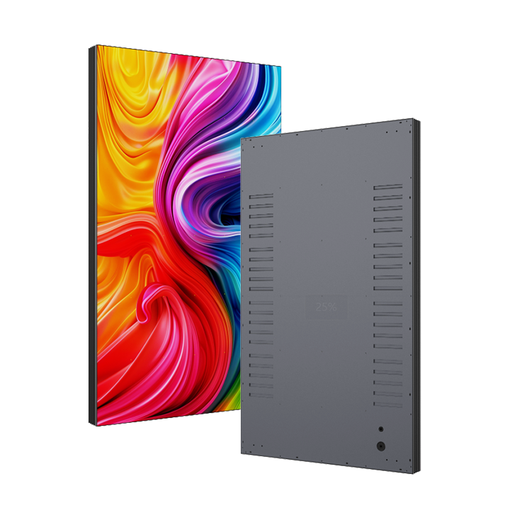 Leyard CDI Series | Commercial design indoor LED display