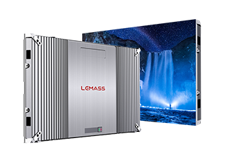 LED Screen & Display Manufacturer & LED Digital Wall Solution Provider ...