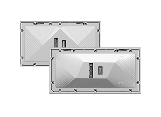 VDS Series Indoor Fine Pitch COB LED Display