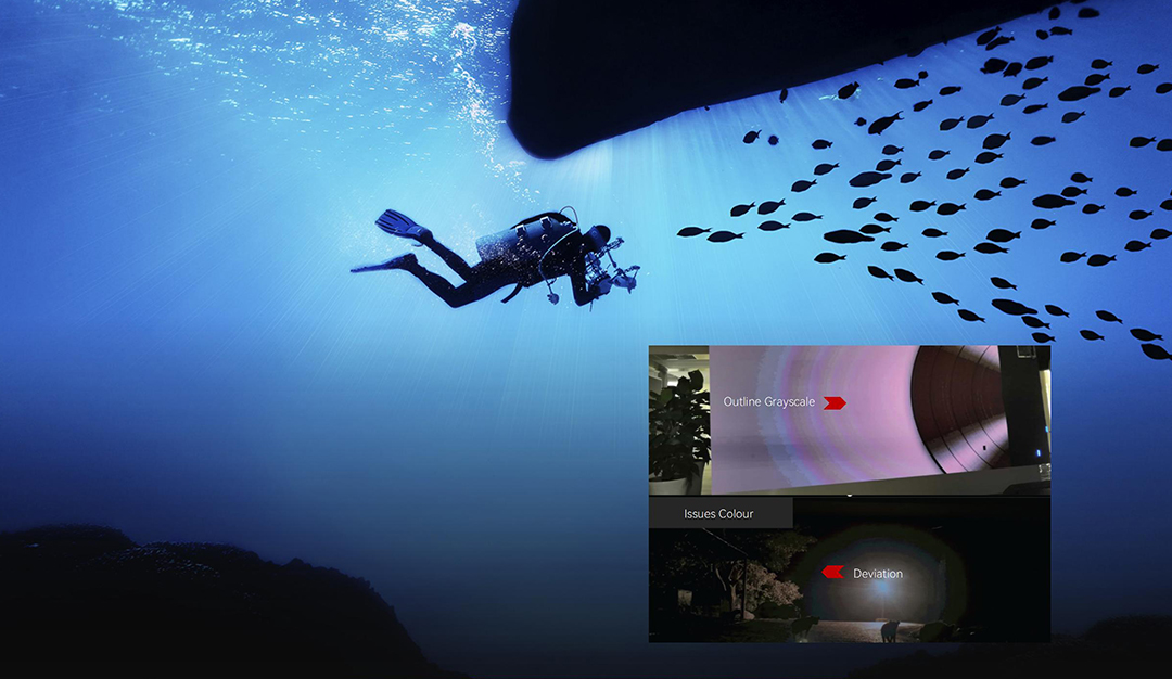 VHR_VP Series-Fine Pitch Rental LED Display for Virtual Production