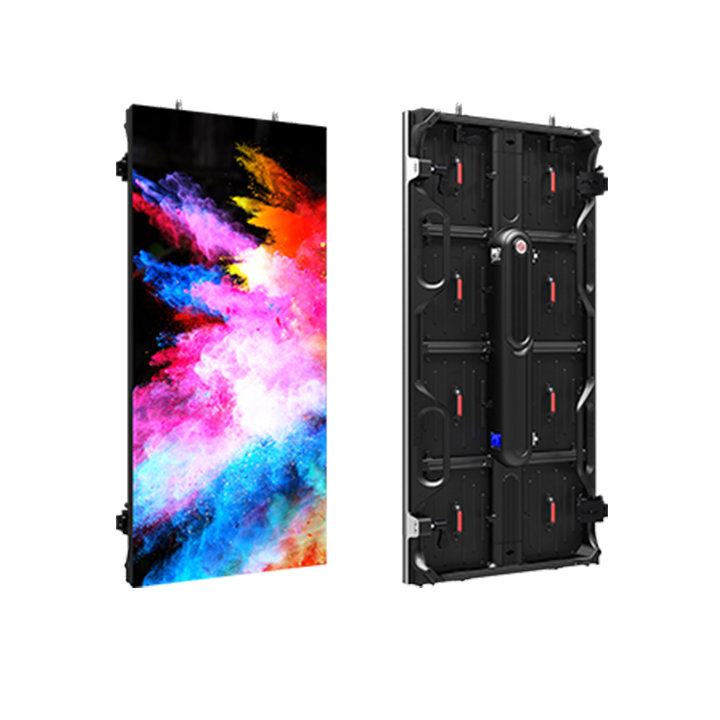 LED Screen & Display Manufacturer & LED Digital Wall Solution Provider ...