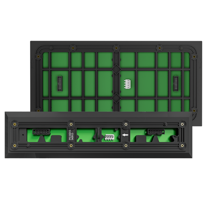 LED Screen & Display Manufacturer & LED Digital Wall Solution Provider ...