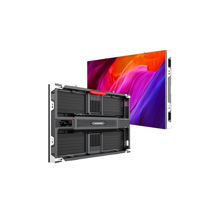 LED Screen & Display Manufacturer & LED Digital Wall Solution Provider ...