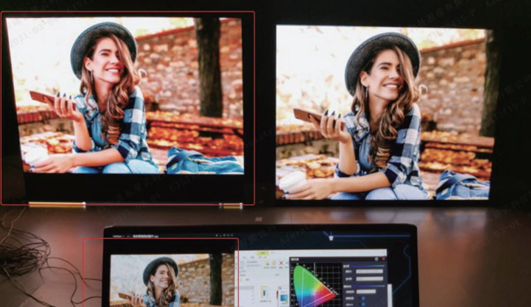 VHR_VP Series-Fine Pitch Rental LED Display for Virtual Production