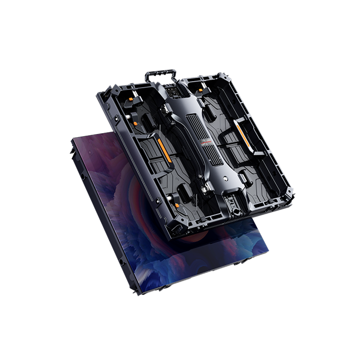 VDS Series Indoor Fine Pitch COB LED Display