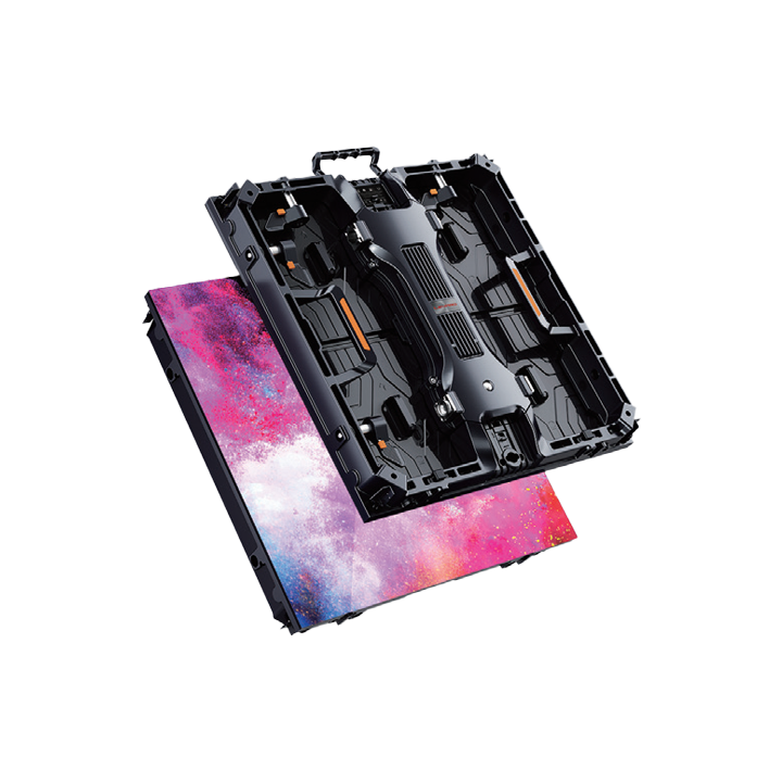 Leyard CDI Series | Commercial design indoor LED display