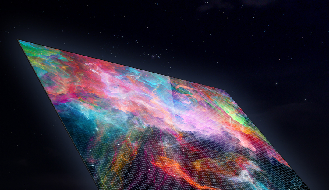 VHR_VP Series-Fine Pitch Rental LED Display for Virtual Production